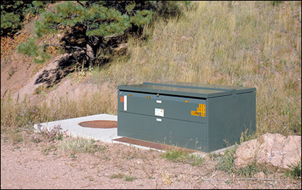 Solutions for Mining