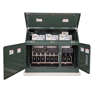 Products & Services from S&C Electric Company