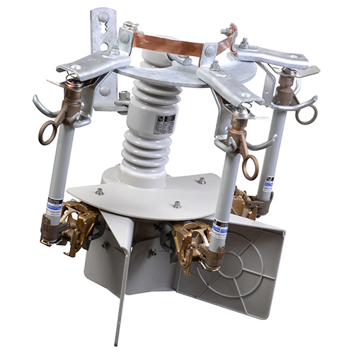 SMD® Power Fuses for Outdoor Transmission