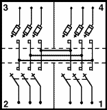 PMH Pad-Mounted Gear
