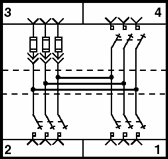 PME Pad-Mounted Gear