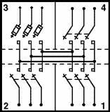 PMH Pad-Mounted Gear