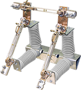 Recloser Bypass Disconnects